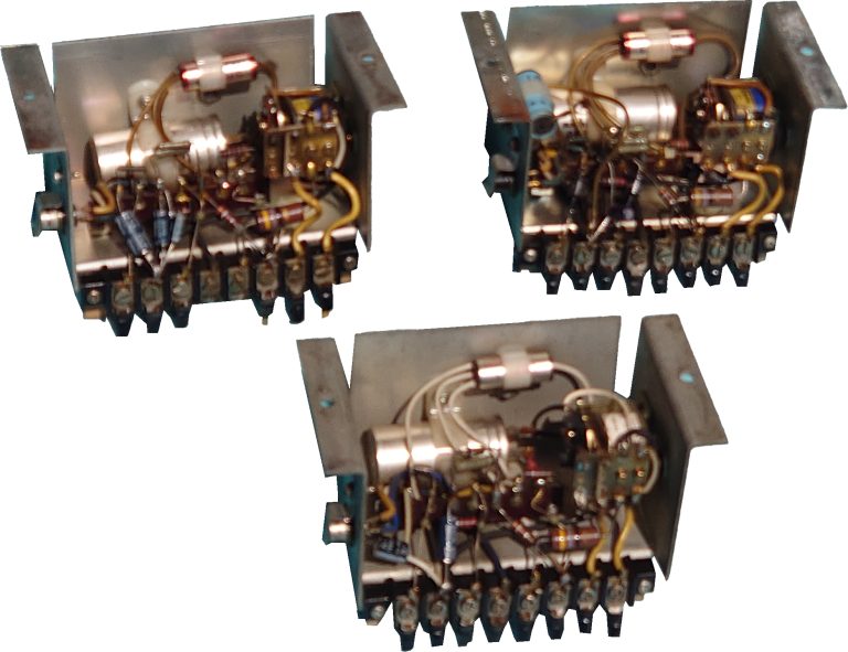 BRUNSWICK A2 タイムディレイモジュール - 日本ボウリングサービス